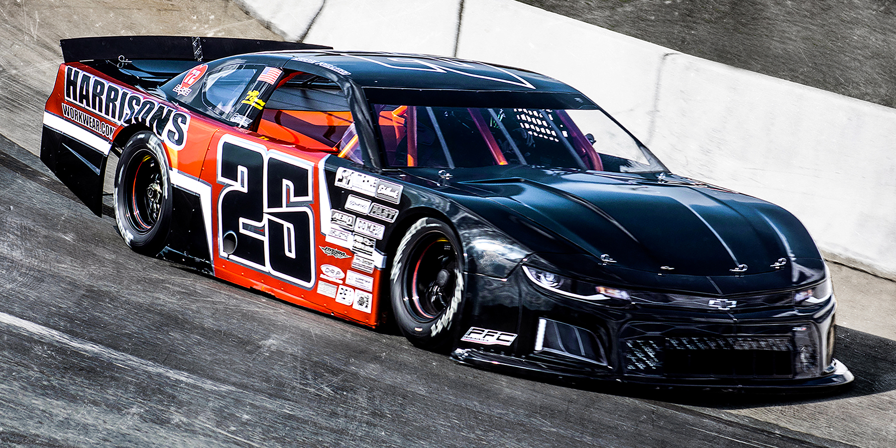 LMSC 2020 Body Packages