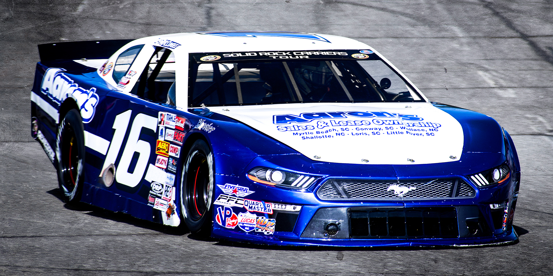 LMSC 2020 Body Packages