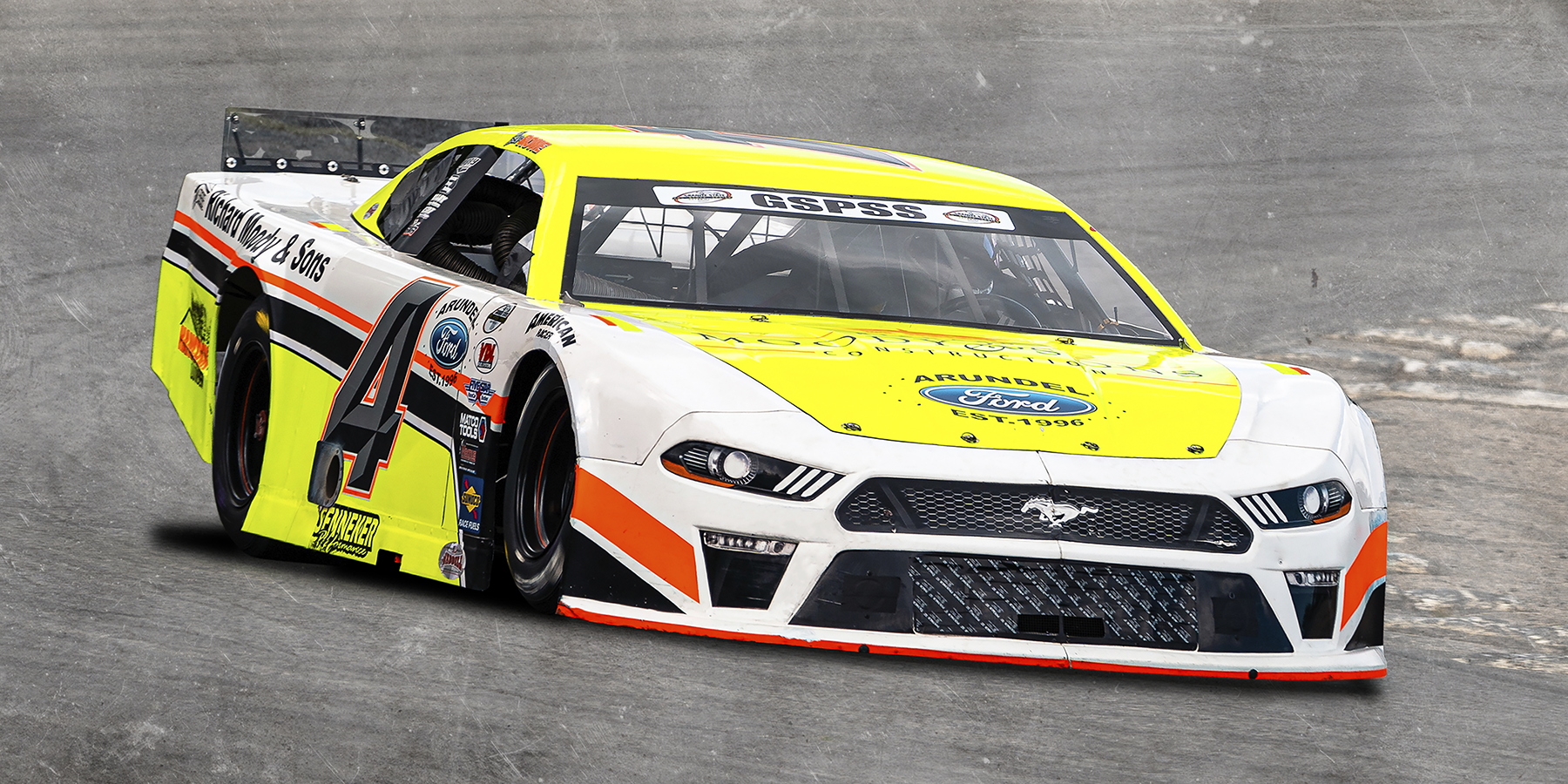 ABC NextGen Body Packages