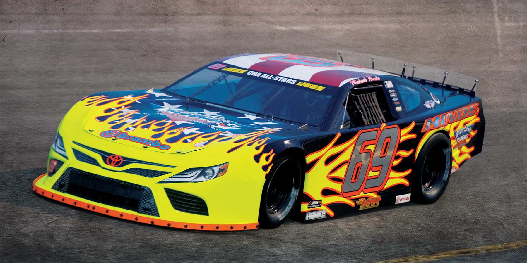 ABC NextGen Body Packages