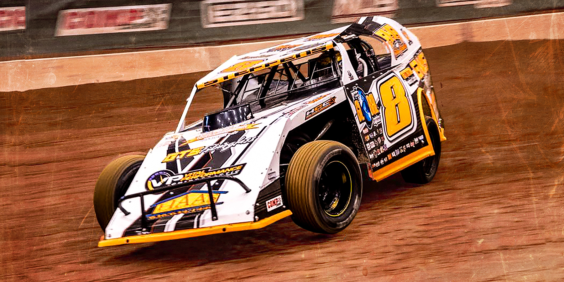 MD3 Dirt Modified Body Panels & Components