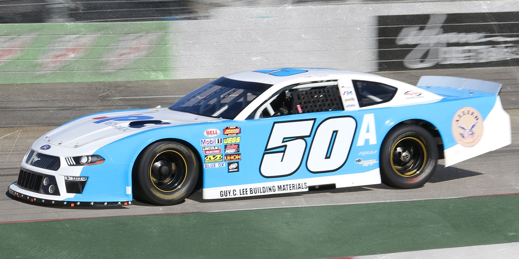 LMSC 2020 Body Packages