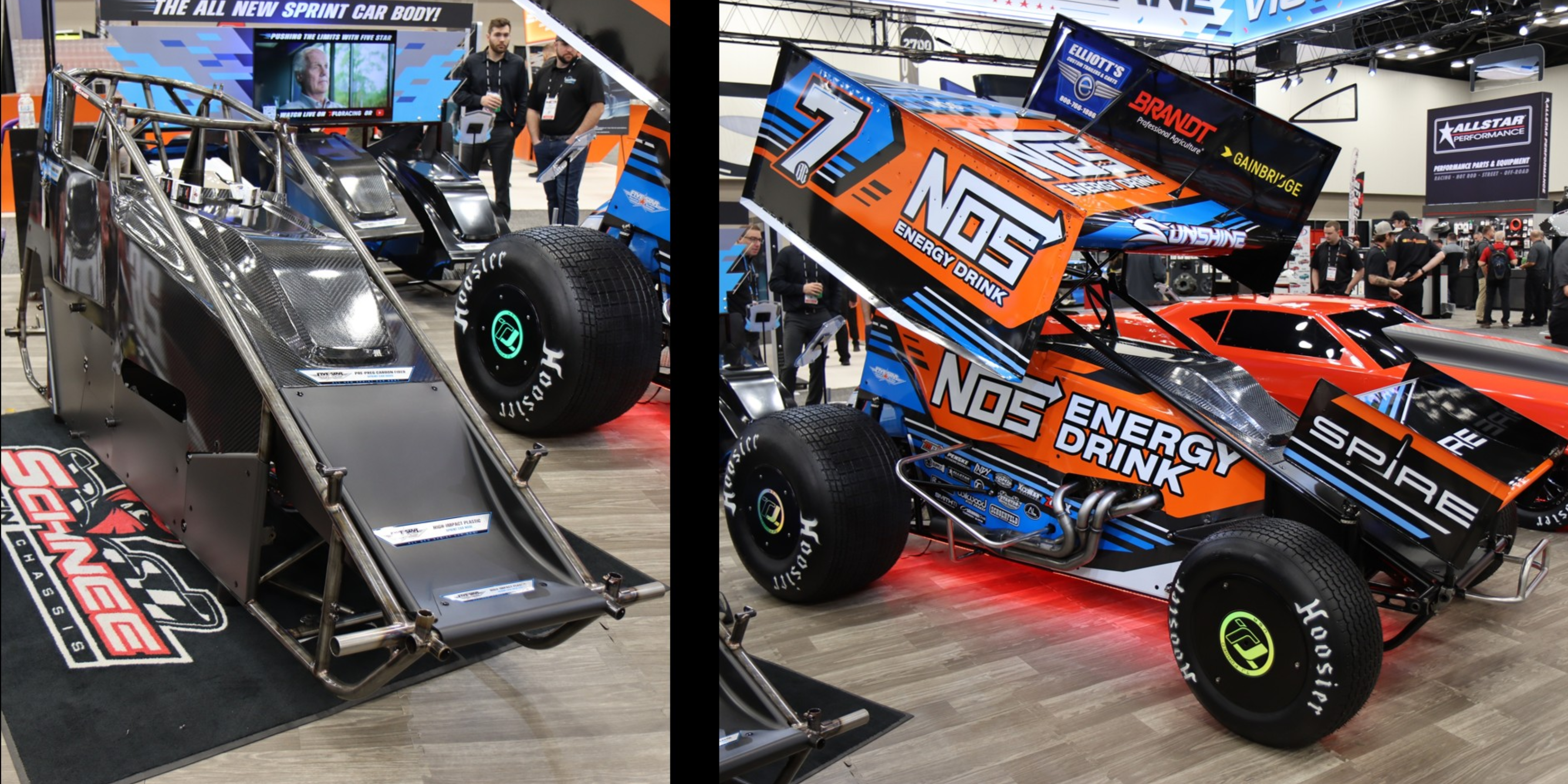 Beyond the Basics: Understanding Sprint Car Body Packages vs ...