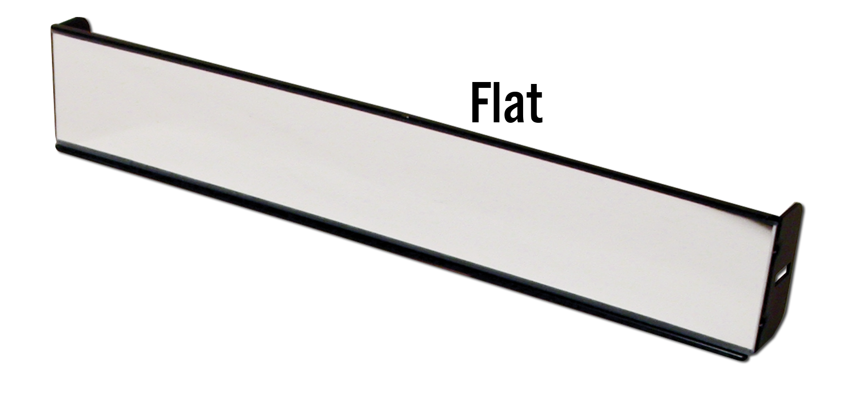 Wide Angle Racing Mirrors