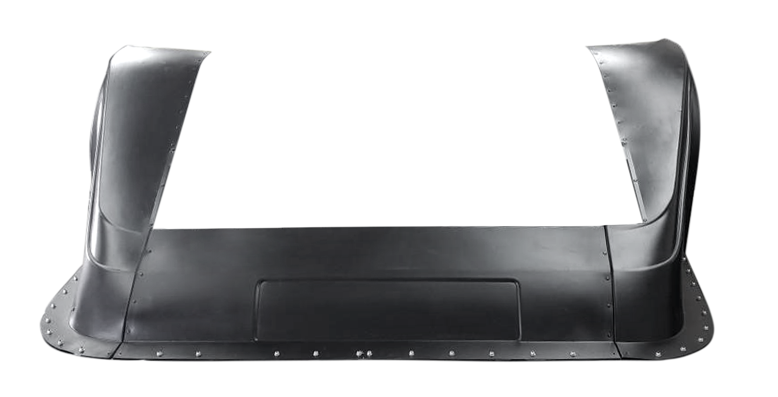 Outlaw Late Model Nose
