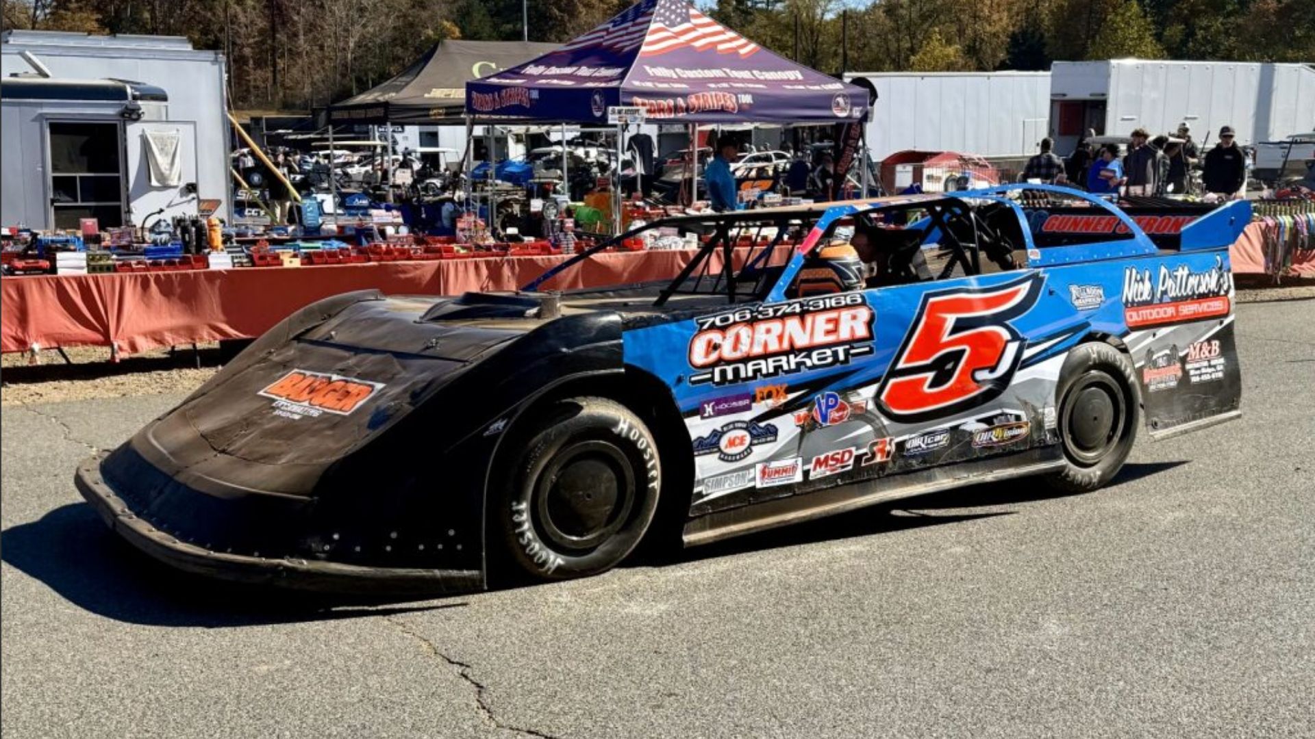 2025 Road Tour the World Short Track Championship at The Dirt Track at ...