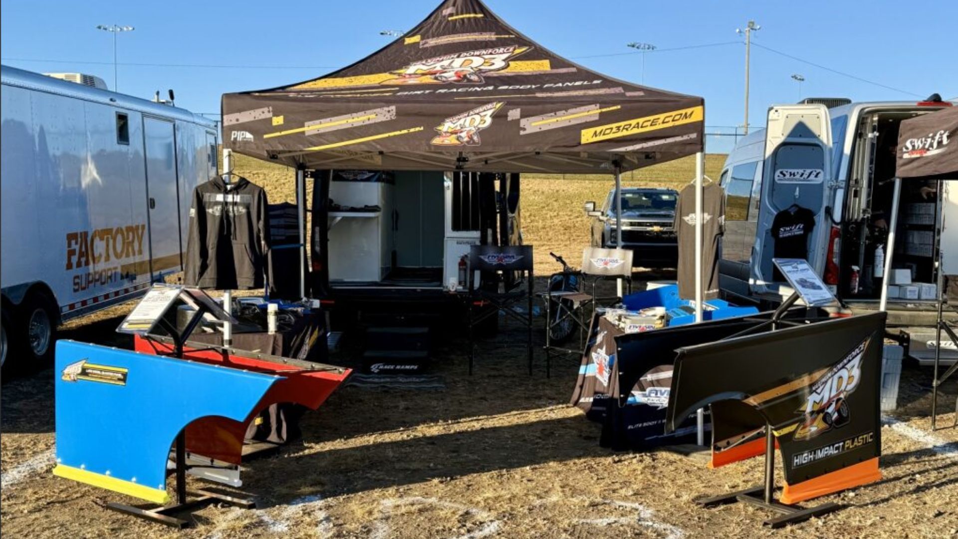 2025 Road Tour the World Short Track Championship at The Dirt Track at ...